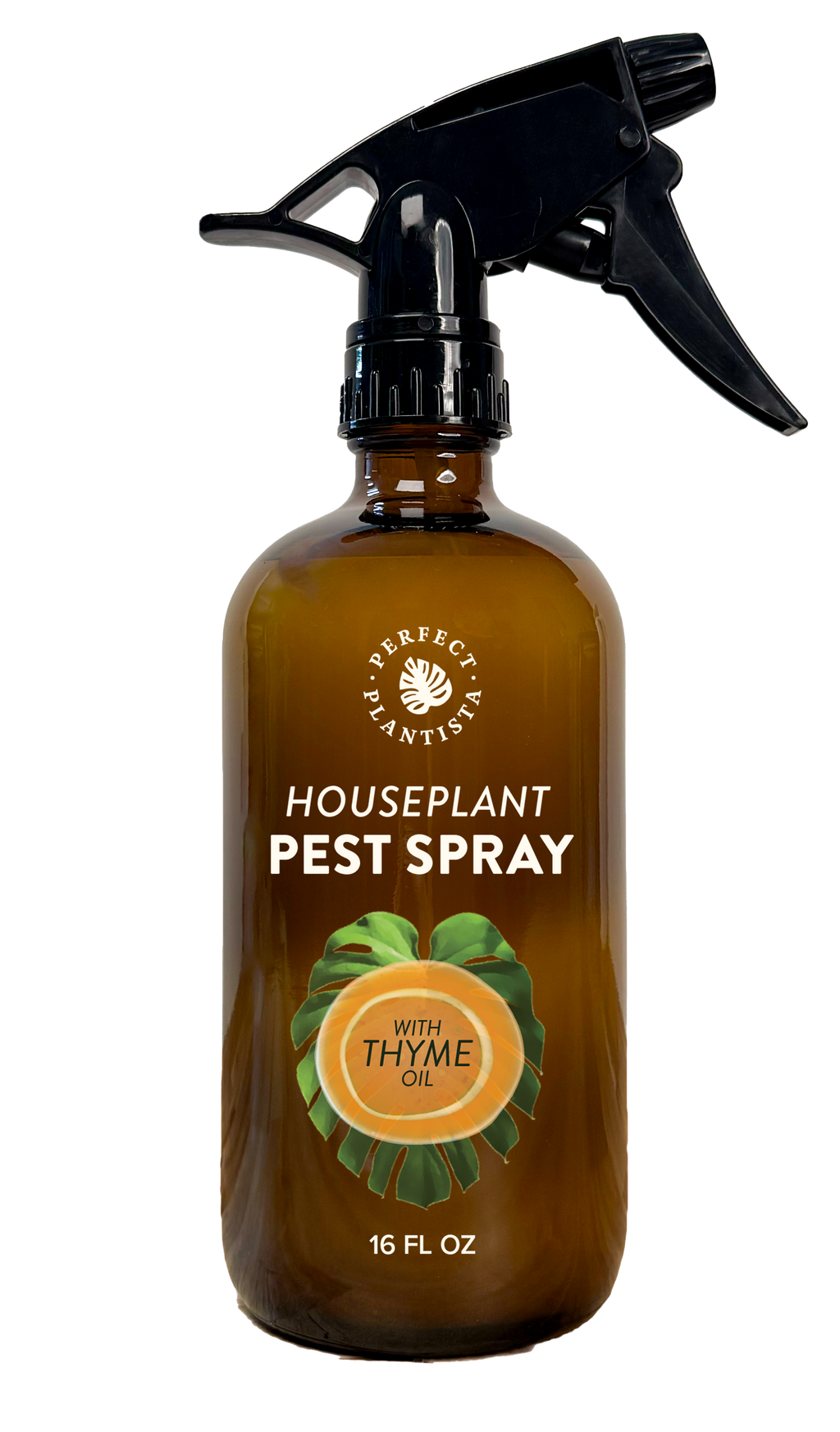Houseplant Pest Spray – Perfect Plantista