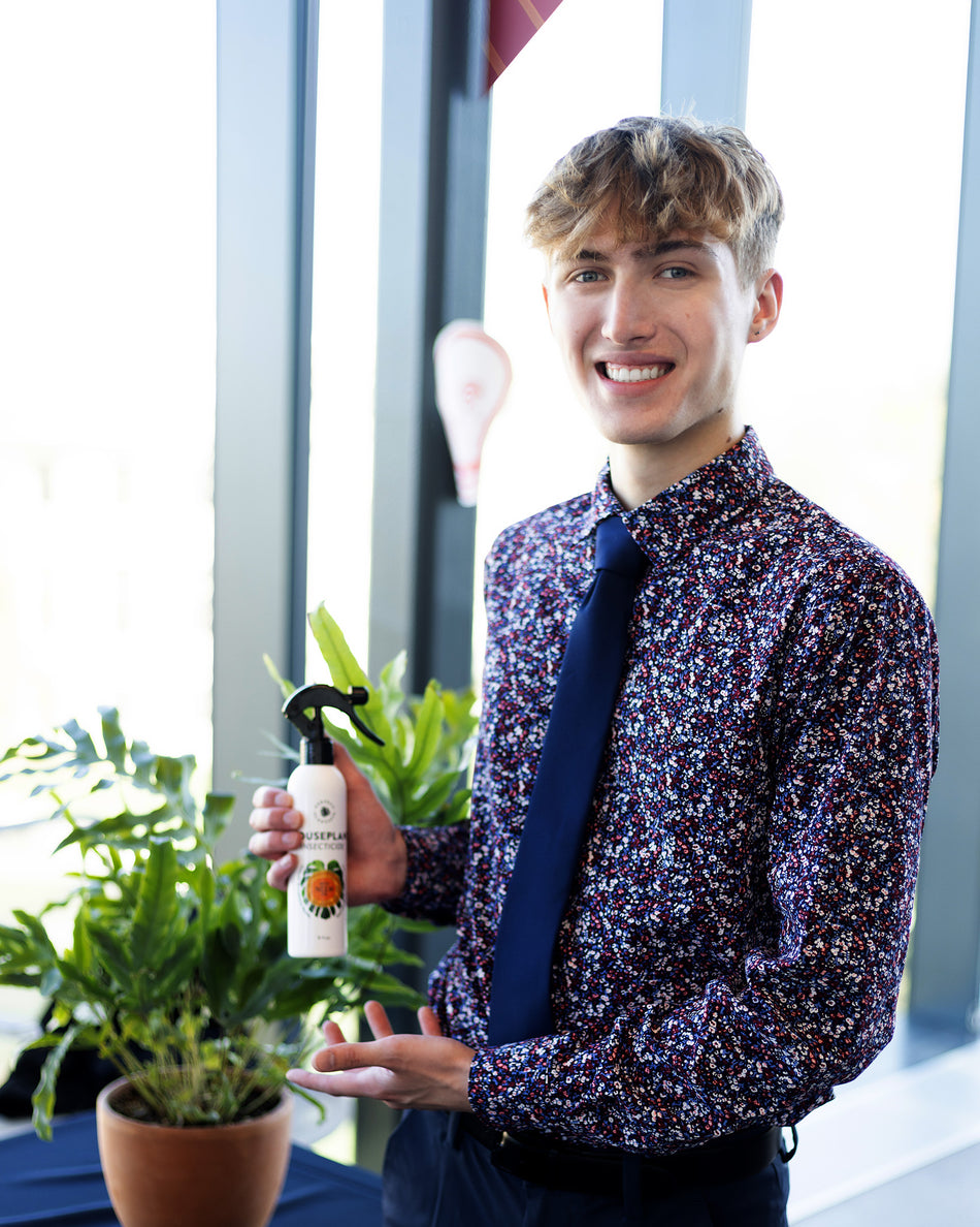 About – Perfect Plantista